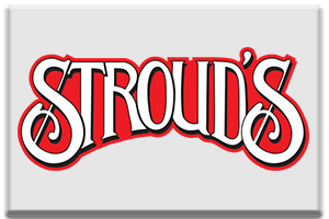 Stroud's Catering-